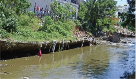 The Spotlight Is On Effluent Disposal