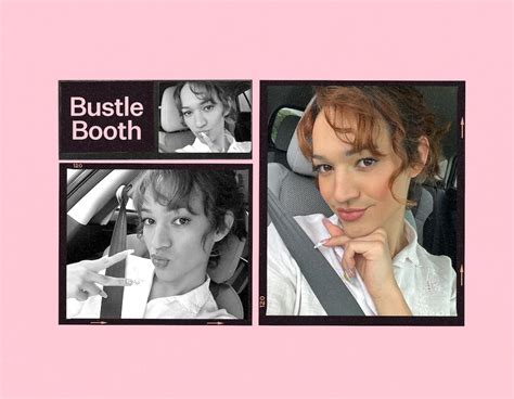 Miss Benny On Glamorous And The Sex And The City Character That Inspired Her