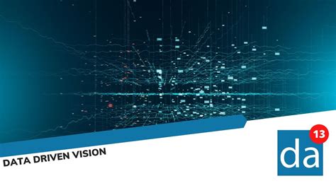 Data Driven Vision