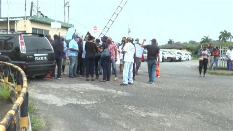 Bodies Of Divers In Paria Tragedy At Forensic Science Centre Youtube