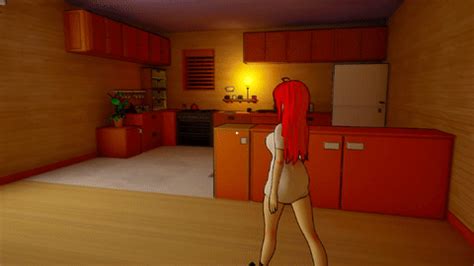 Seven Days With My Yandere Girlfriend V02 By Sabley