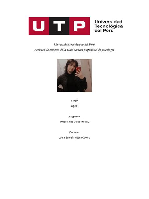 Week 14task Assignment Things I Like And Dont Like Pdf