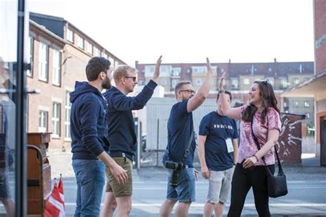 Codegarden 2019 Day 1 What To Expect