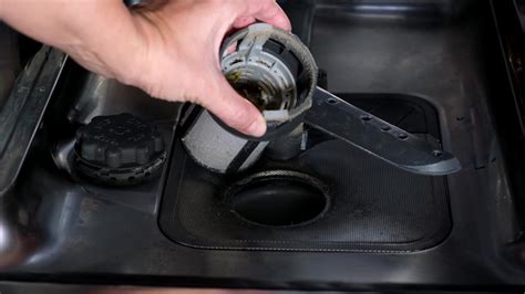 If Your Dishwasher Is Backing Up Into The Sink Heres What You Should Do