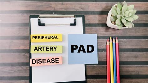 4 Sneaky Signs Of Peripheral Artery Disease Pad Primary Care