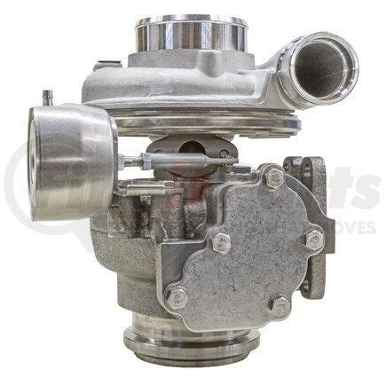BorgWarner 10709880006 - PART | FinditParts