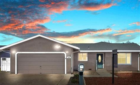 1354 Fair Oaks Ct Oakdale Ca 95361 Zillow