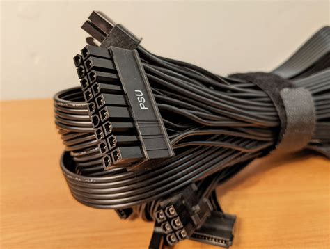 Fsp Hydro G Pro W Power Supply Review Gnd Tech