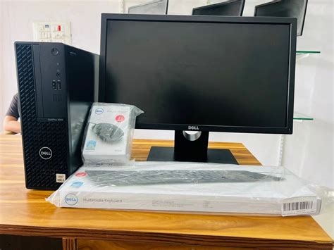 Hp Refurbished Desktop Computer Core Duo Warrenty Bill Windows Ram Size Gb At