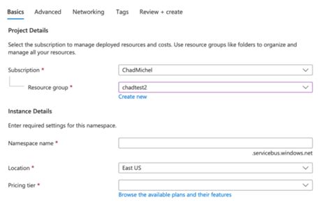 Sending Messages To Azure Service Bus Queue Using Nodejs Dont Panic