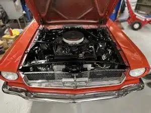 Common Classic Car Engine Problems and How to Solve Them | Wilson Auto Repair