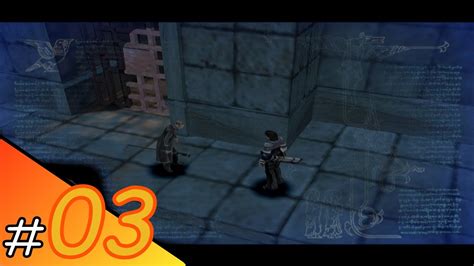 Menyelamatkan Inuart And Verdelet Yg Di Tangkap Tetapi Inuart Drakengard Gameplay 03