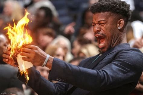 Jimmy Butler Imgflip