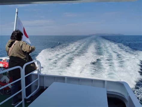 Fukuoka Cat Island Ainoshima Guided Tour With Ferry Ride