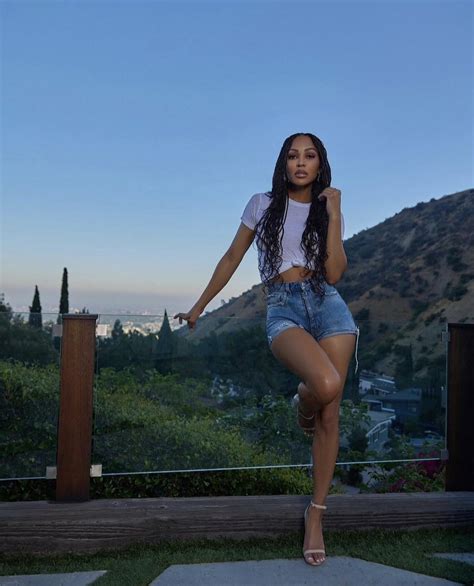 Meagan Good Rblackcelebrity