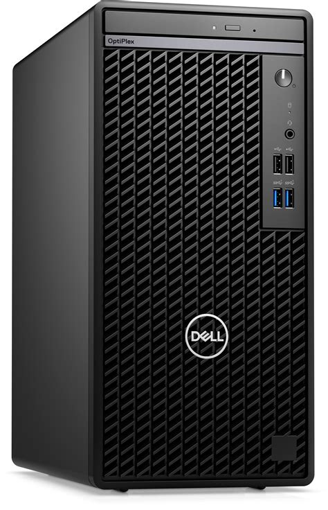 Dell Optiplex 7010 Business Mini Tower Computer 14 Core Intel I5 13500