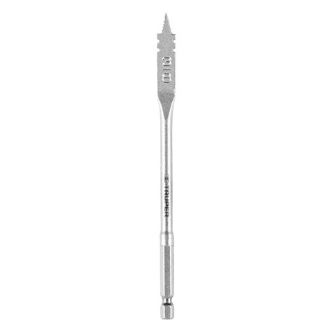 Spade Drill Bit Truper Bpt 3 8