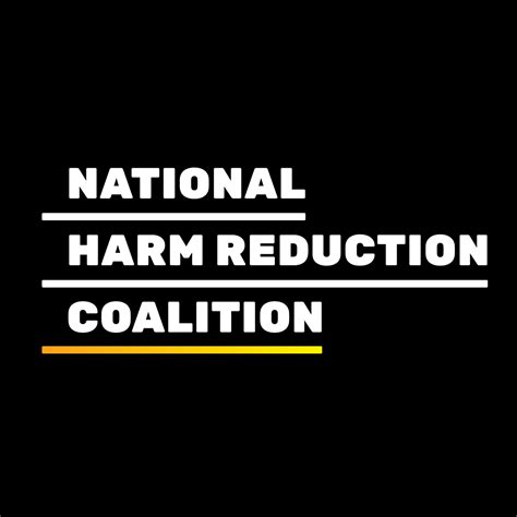 National Harm Reduction Coalition New York Ny