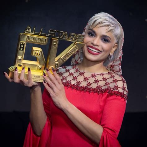 Fake Fb Post Stirs Racial Slurs Over Jacyln Victor Winning Malaysias 1 Reality Singing Contest