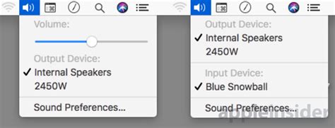 How To Improve Your Mac Audio Experience With A Few Simple Sound Tricks AppleInsider