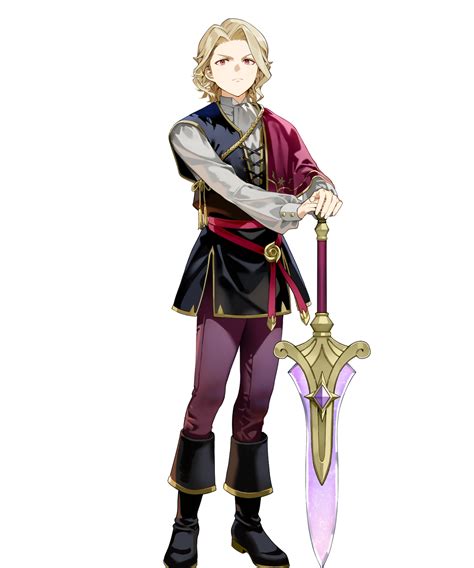 Xander Jeune Wiki Fire Emblem Heroes Fandom