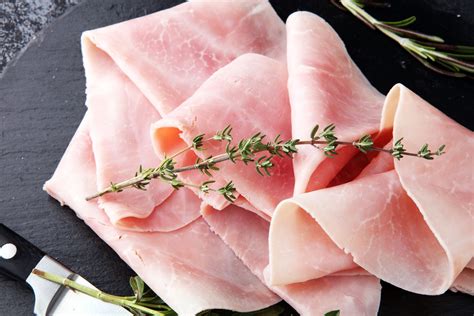 El Jamón Cocido Cuanto Más Jugoso Menos Tiene De Jamón La Despensa