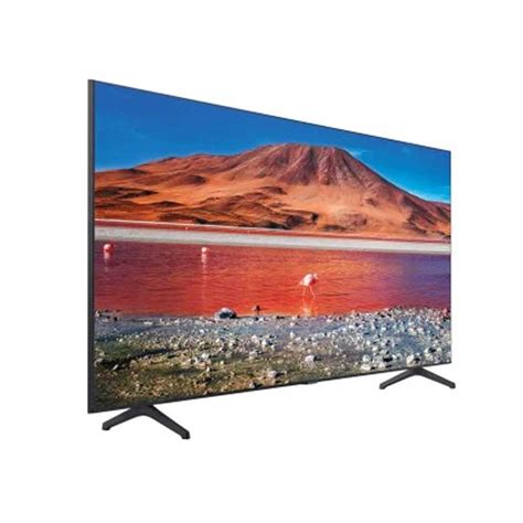 Samsung 43tu7000 Crystal Uhd 4k Smart Tv 43 Inches Bijli Muhalla