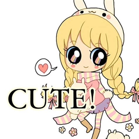 Cute Render Pack By Aiko185 On Deviantart