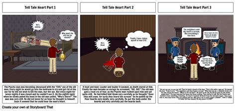 Point Of View Project Storyboard Taraf Ndan Ac B F