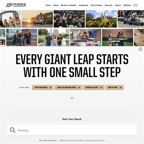 Purdue Webmail Signuplogin Guide