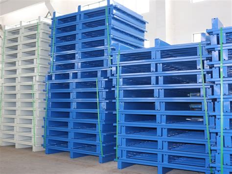 湖北巨得力工业设备有限公司 仓储货架，工位器具，钢制托盘，武汉货架，货架厂家