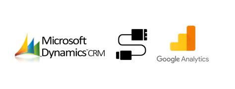 Microsoft Dynamics CRM Google Analytics Integration GA Connector