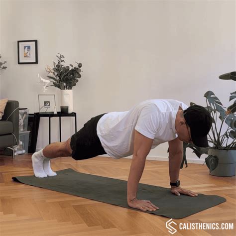 Workouts Calisthenics Workouts And Equipment