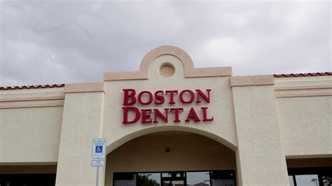 Boston Dental Clinic Seoul At Hayley Stokes Blog