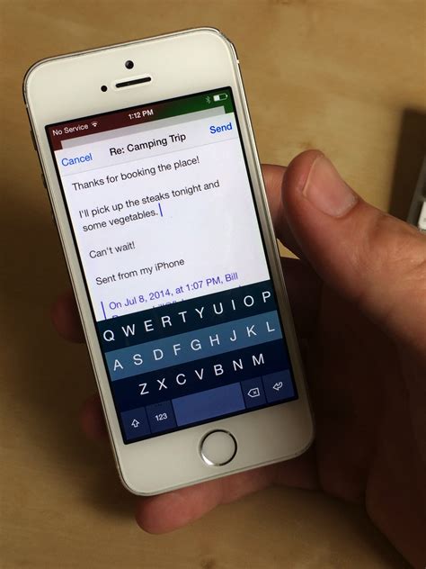 Three Custom Keyboards That Will Change The Way You Work On IOS Gallery Video