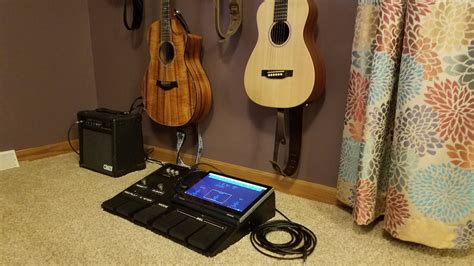 diy chewie monsta looper based on ed sheeran s 7 steps instructables