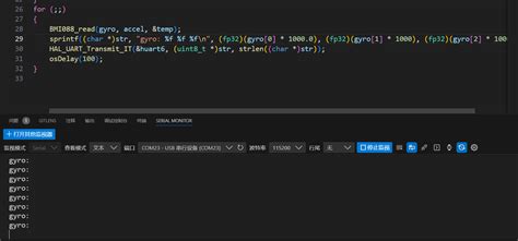 the sprintf function cannot handle float type platformio community