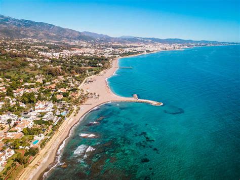 Discover The Marbella Golden Mile An Oasis Of Luxury Living With 3sa