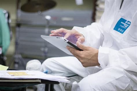 Pcb · Diagnostics Mesures Dair Directions De Travaux · Hse Conseils Sa