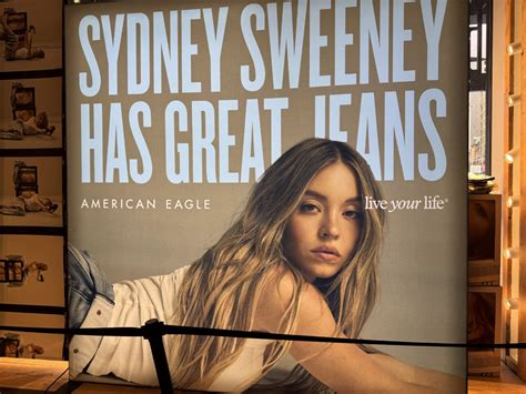 Sydney Sweeney Refuses To Apologize For American Eagle Ad