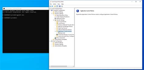 Bypass Applocker Trên Windows