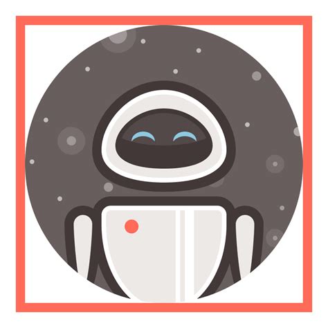 How To Create A Set Of Wall E Inspired Avatar Icons In Adobe Illustrator