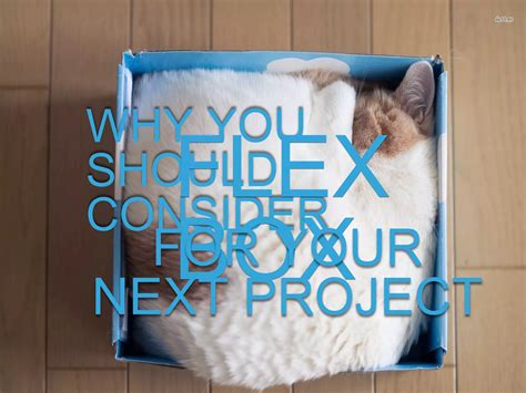 Why You Should Consider Flexbox For Your Next Project Ppt