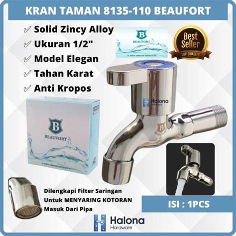 Promo Kran Tembok Mini 8135 110 Kran Taman Keran Kamar Mandi Kran Wudhu Kran Teras