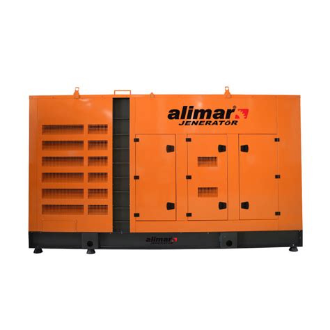 Almar 1200