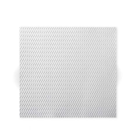 Waveflute Pizza Liner 9 Inch 500pk Tiki Packaging