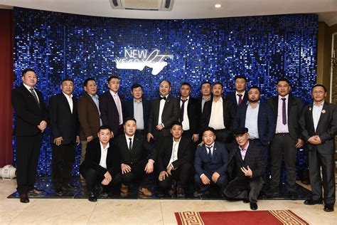 Арж Капитал Компанийн шинэ жилийн цэнгүүн амжилттай болж өндөрлөлөө Arj