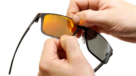 Customize Your Oakley Sunglasses