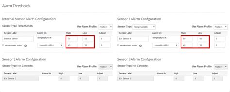 How To Trigger Push To RoomAlert More Frequently Than The Default