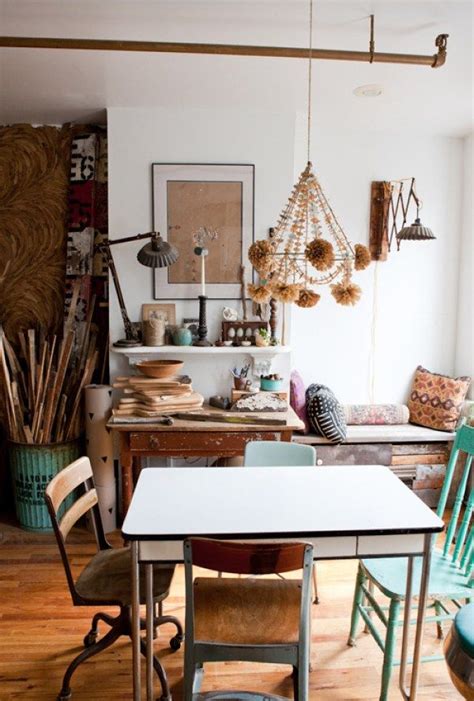 Creative Workspace Ideas Creative Workspace Interior House Design